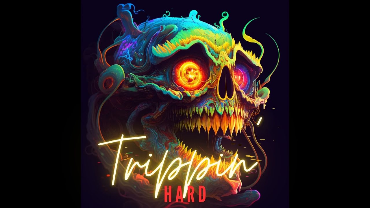 iLL.ectr0 - Trippin´ Hard [dnb] - YouTube