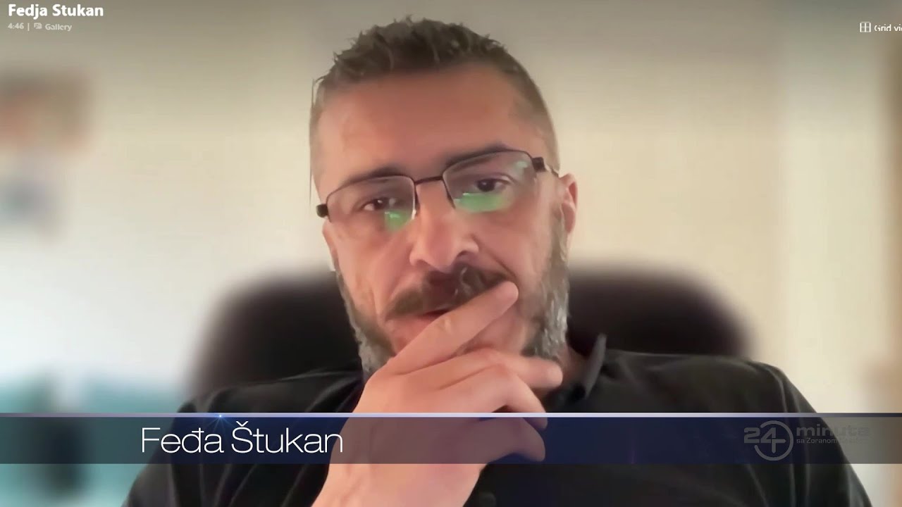 Gost: Fedja Štukan | ep307deo05 - YouTube