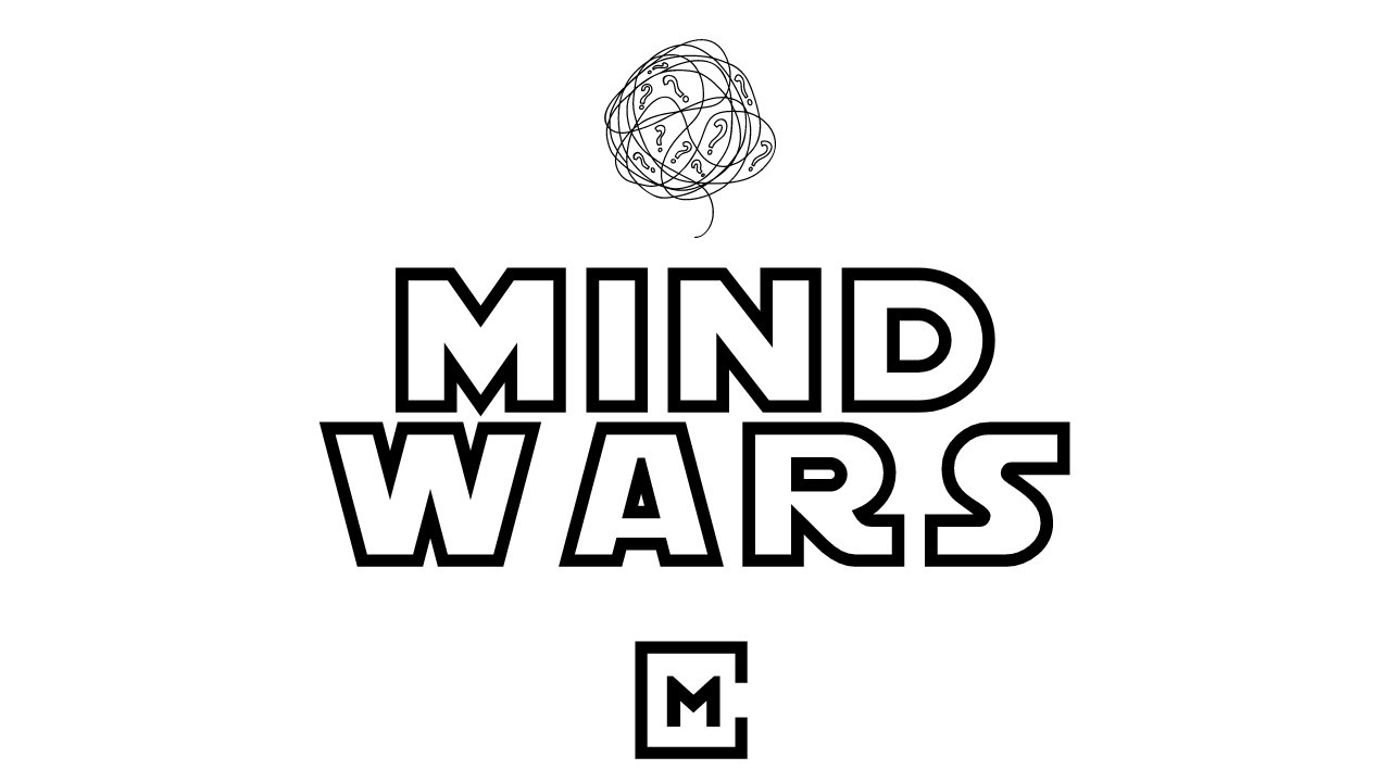 Mind Wars - YouTube