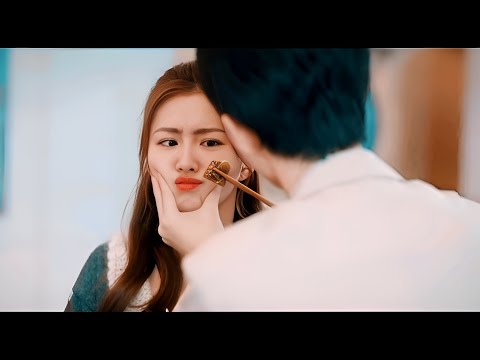 Hate to love ❤️New korean ❤️ chinese mix ❤️ hindi song ❤️ love story ❤️ drama ❤️ fmv 