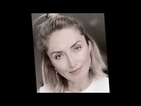 Çiğdem YARKIN-Ben Solmuş Bir Yaprak Gülün Dalında (Dilrüba) (NİHAVEND)R.G.