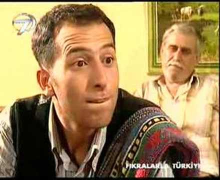 Teyo Emmi-Ördek Avı