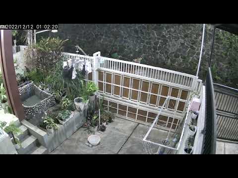 MALING JEMURAN CELANA DALAM MERESAHKAN DI KOTA BATU MALANG JAWA TIMUR