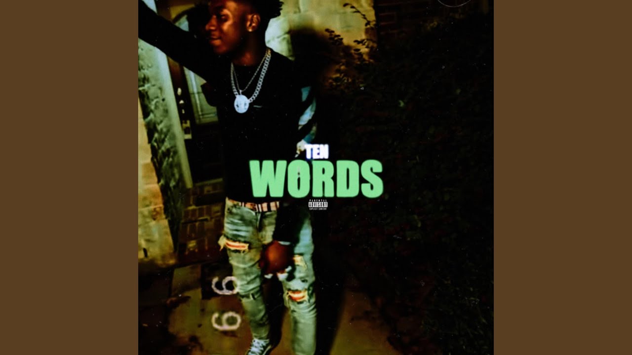 Words - YouTube Music