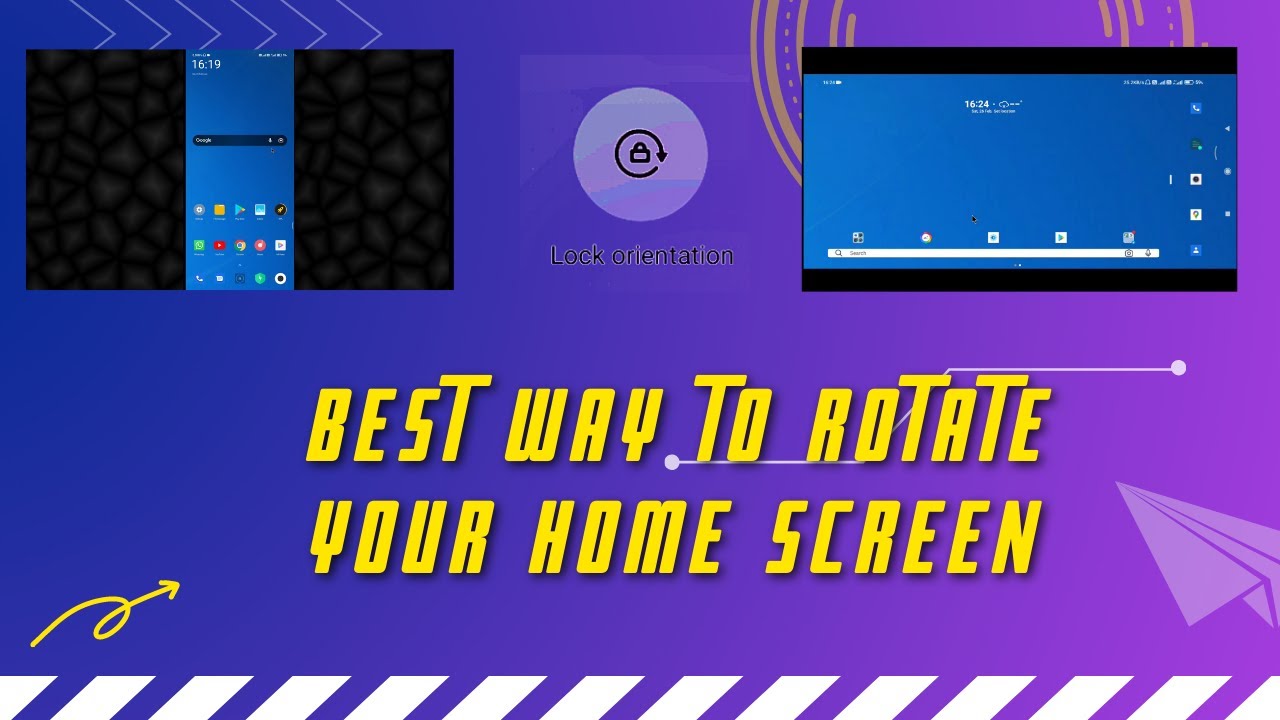 How To Rotate Home Screen In Your Android Phone YouTube how-to-rotate-home-screen-in-your-android-phone-youtube