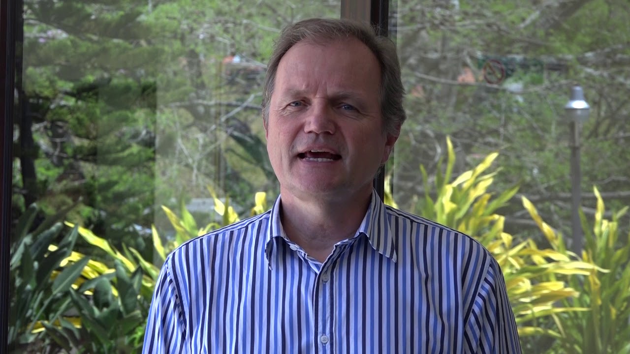 Nick Malyshev - YouTube