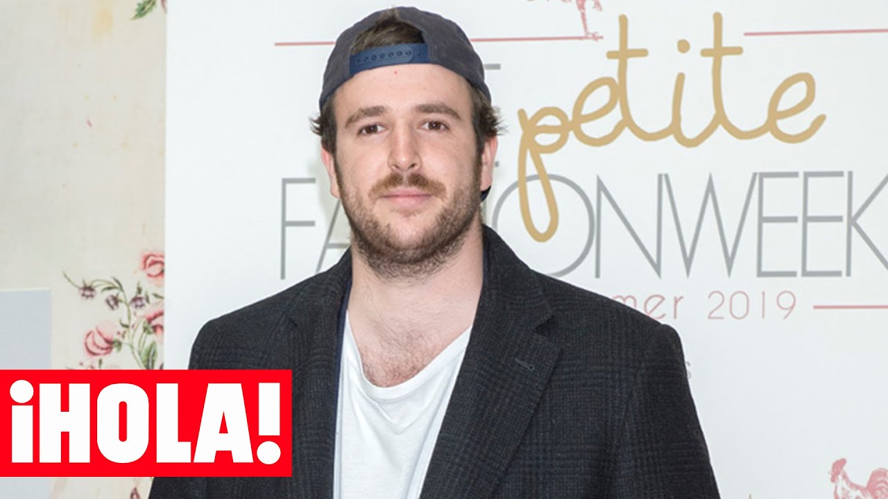 Fallece Álex, hijo de Ana Obregón y Alessandro Lequio: Así afrontó su ...