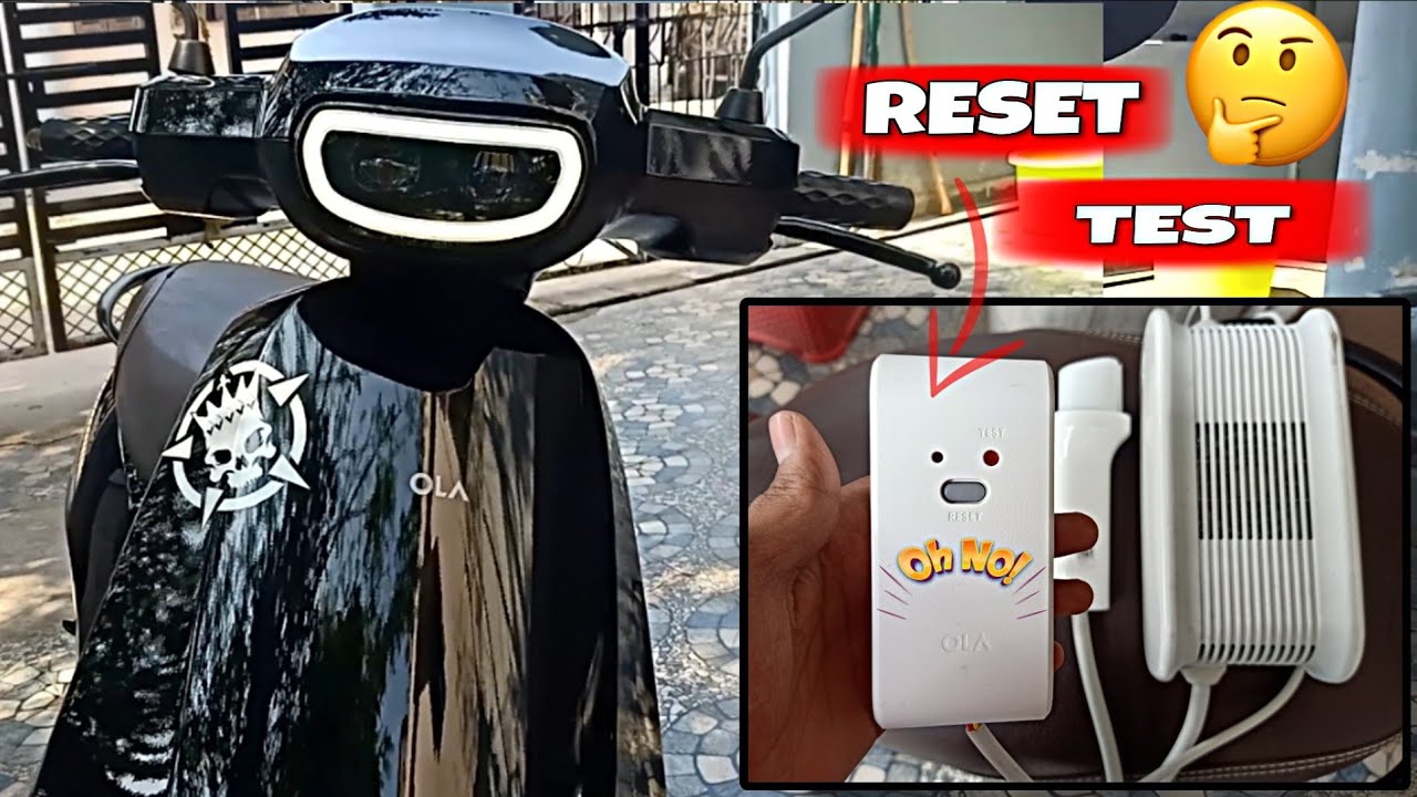 2023 OLA Owners जरूर देखें 😥 || How to Use 2023 Ola S1/S1 pro New ...