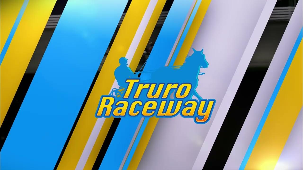 Truro May 09 2025 R08 - YouTube