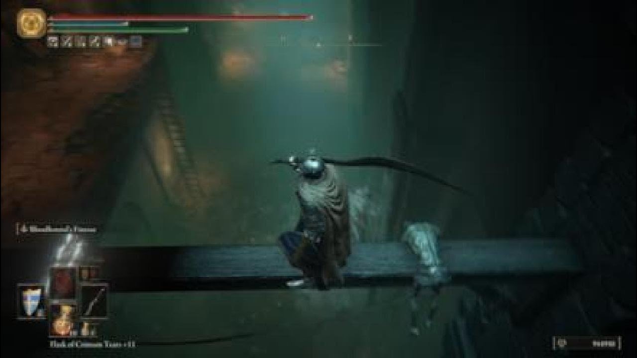 Elden Ring Gameplay #57 Maliketh the Black Blade (PS5) - YouTube