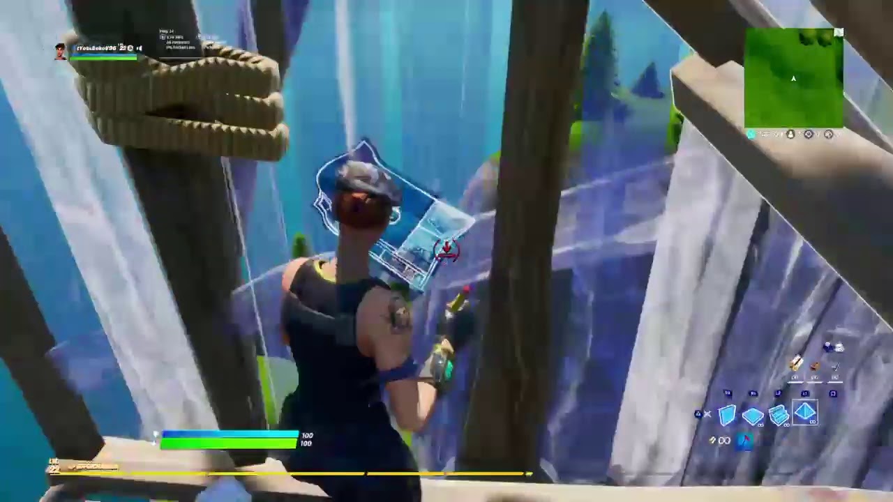 Best FN Player - YouTube