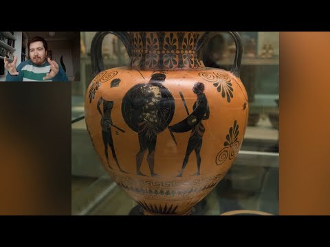 Yunan Mitolojisinden Öyküler - Afrikalı Kral Memnon ve Akhilleus