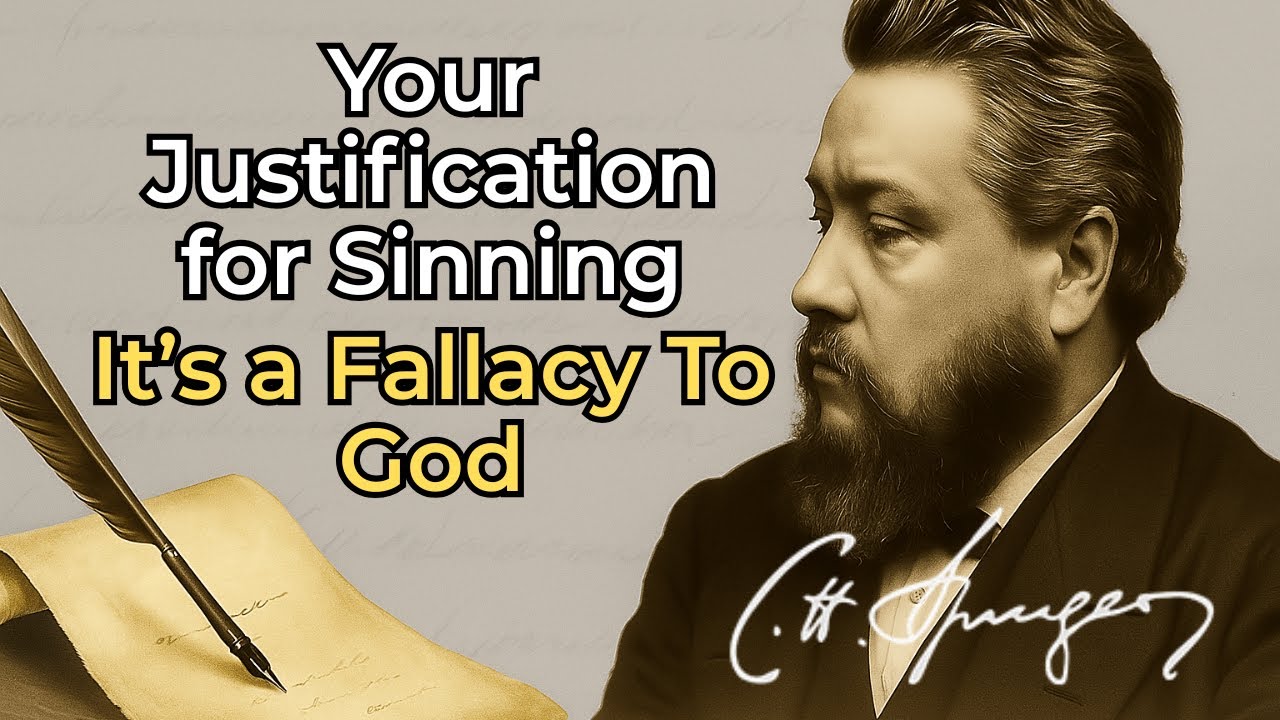 THE PSYCHOLOGY OF SIN: WHY YOUR BRAIN JUSTIFIES EVIL AS GOOD - YouTube