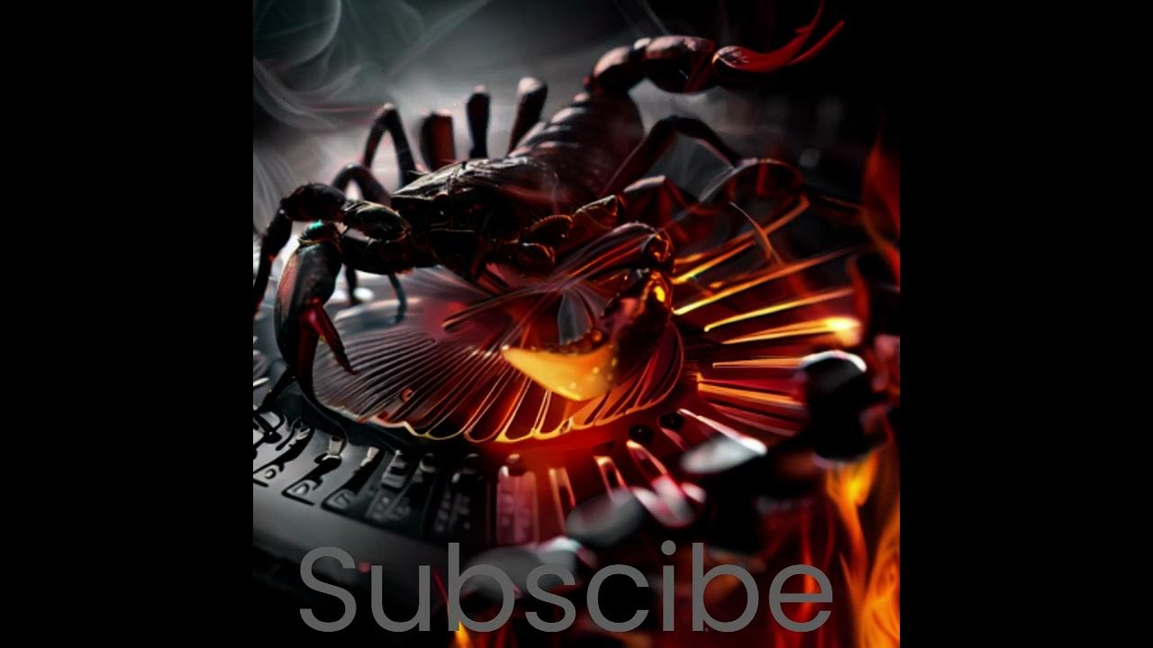 scorpion beat - YouTube