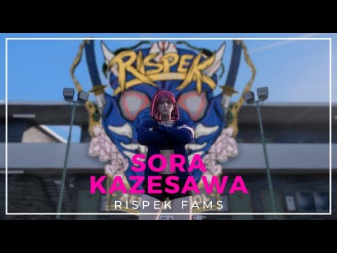 RISPEK ! (Vtuber Indonesia) #rispekfams #afterschool #theaftersroleplay ...