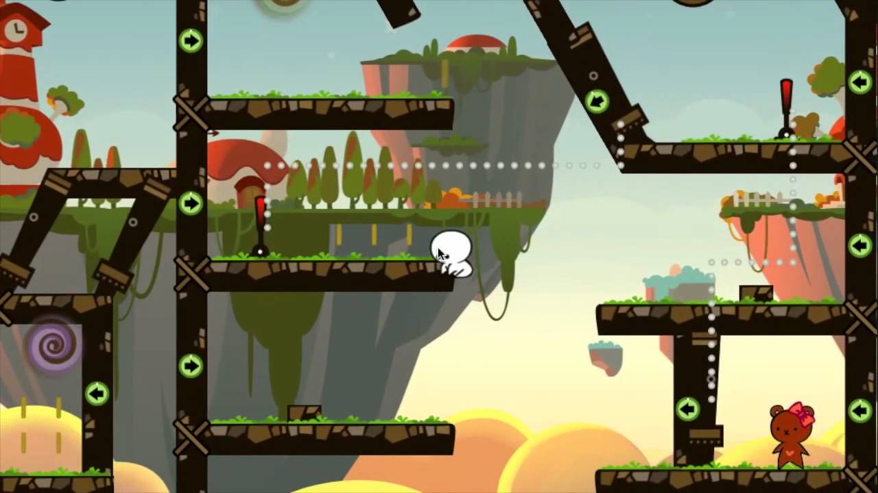 One Tap Hero Official Launch Trailer - YouTube