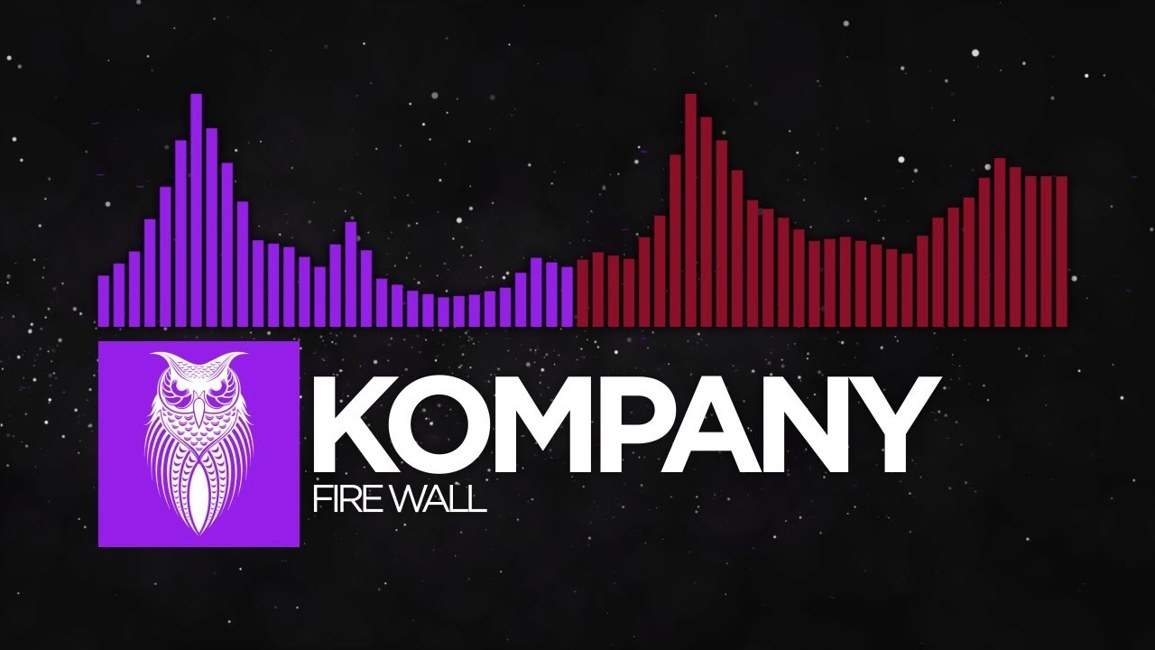 [Dubstep/Trap] - Kompany - Firewall - YouTube