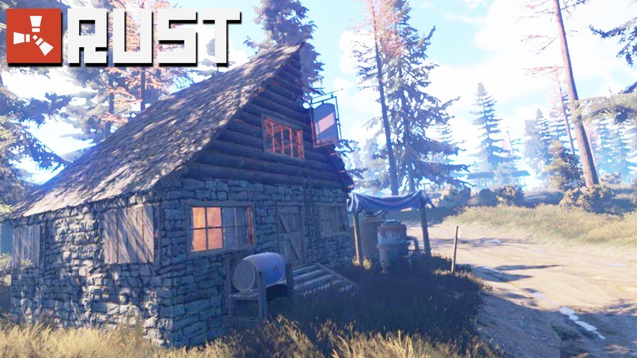MOST BRUTAL & HARDCORE SURVIVAL Game Ever Created IS BACK | Ep. 1 ...