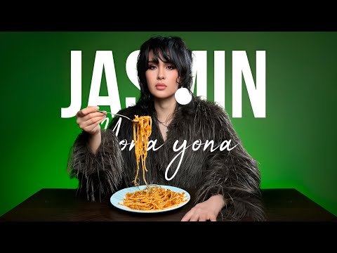 Jasmin - Yona - Yona (Audio Version)