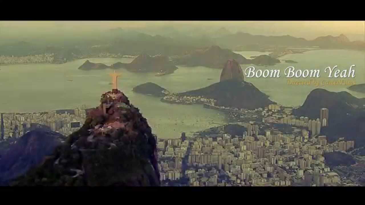 VIDEO TEASER : BOOM BOOM YEAH (WORLD CUP EDIT) - AXEL FT. GUARANA GOAL ...
