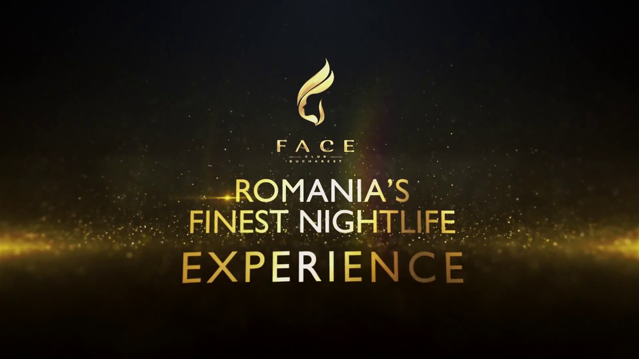 Face Club Award Night Promotional - YouTube