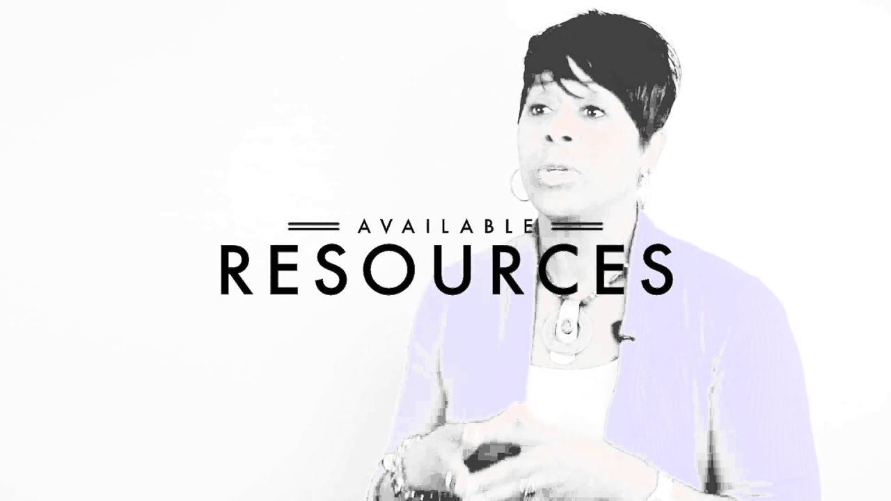 My Story Of Domestic Violence - Dr. Angelia Riggsbee - YouTube