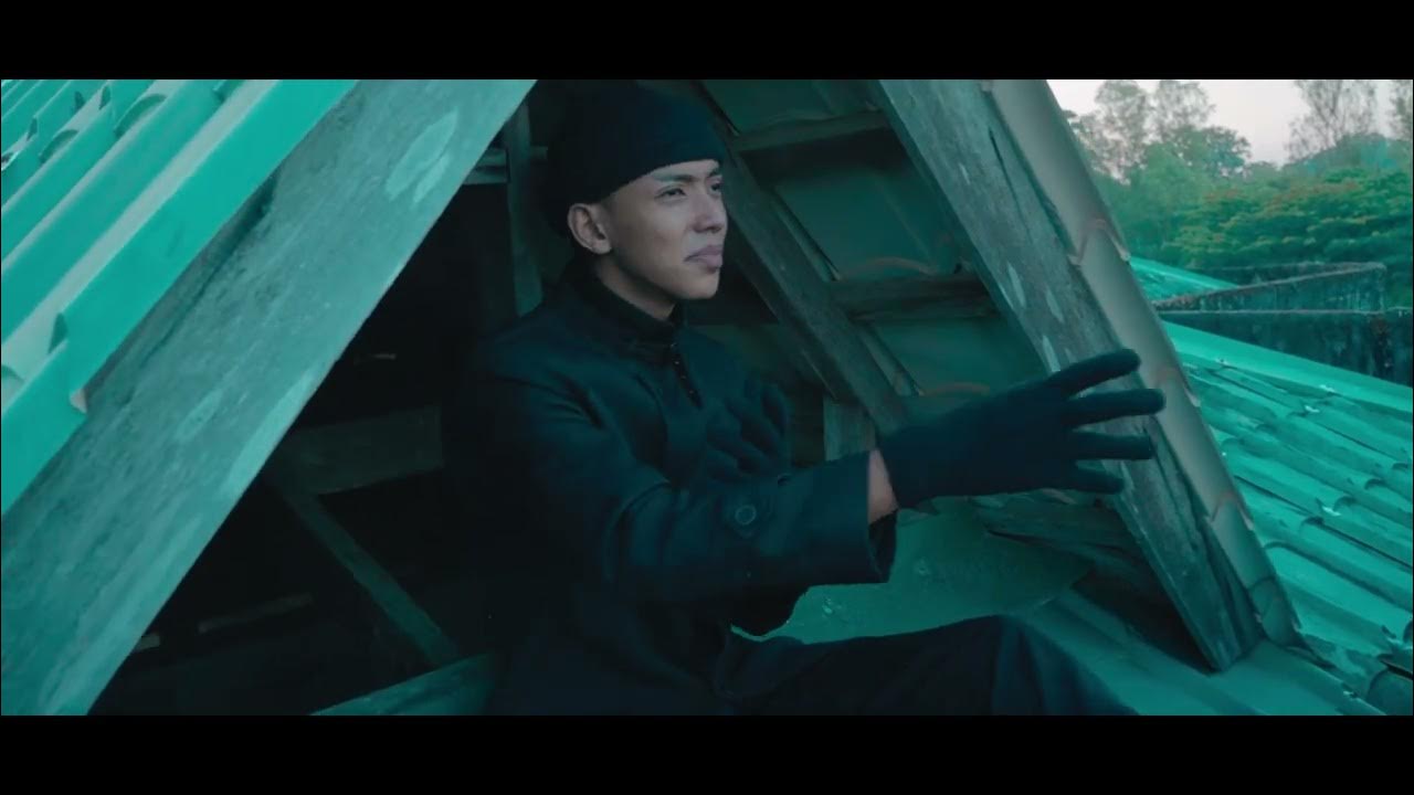 Burning Inside(Offical music video) ၊ ၊ Less Ray & YV ၊ ၊Directed by Nan Wai Aung - YouTube