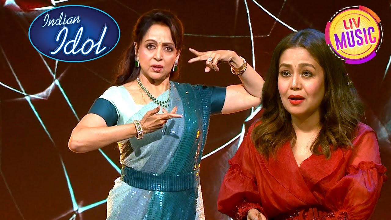 'Katyar Kaljat Ghusali' के Song पर Hema जी ने किया Soulful Classical ...