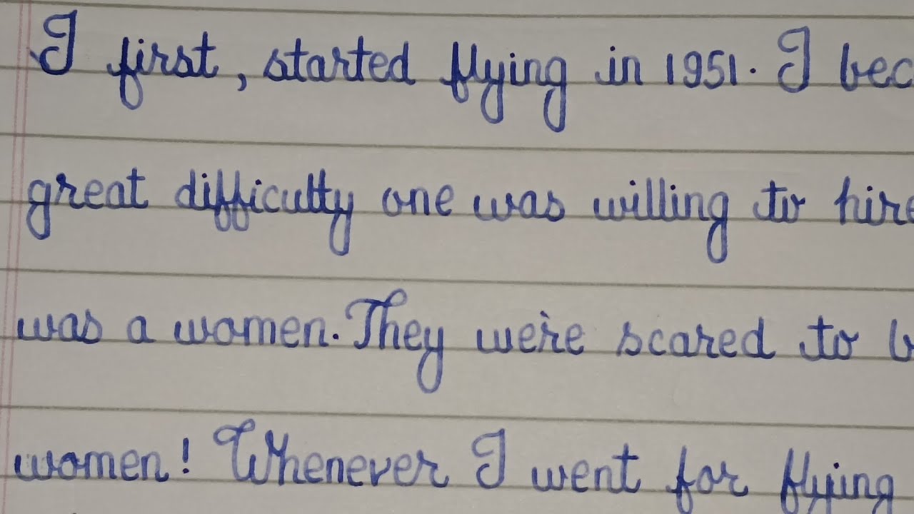 How to improve cursive handwriting best handwriting #handwriting #video ...