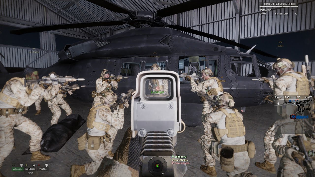 Operation Neptune Spear - YouTube