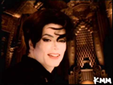 Michael Jackson We Be Ballin - YouTube