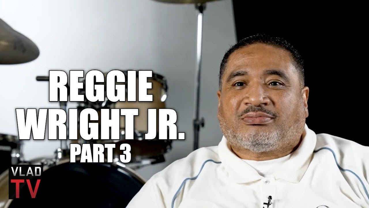 Reggie Wright Jr on Keefe D Snitching on Mob James & Trevon Lane for D ...