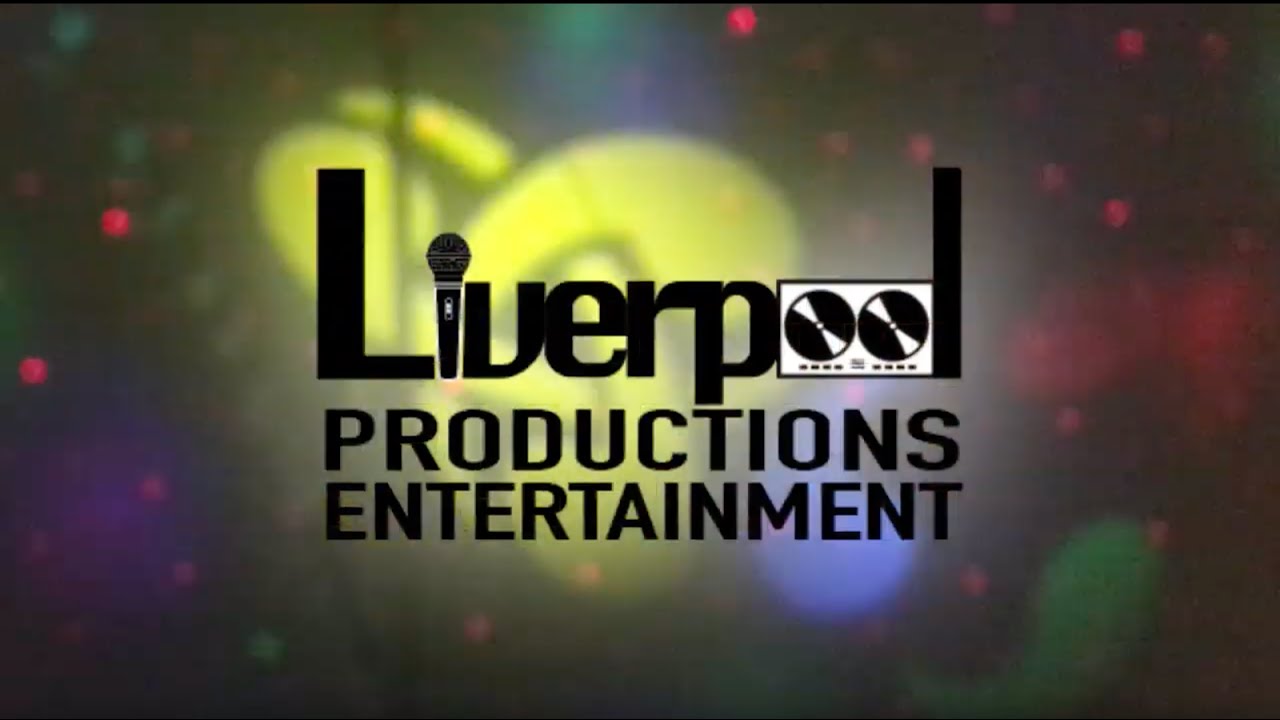 Liverpool Productions Entertainment DJ Company Highlights - YouTube