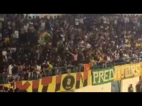 LARNAKA GUARDIANS 94 (RE PORTOKALOI) AEK BACK 2 BACK 2016 - YouTube