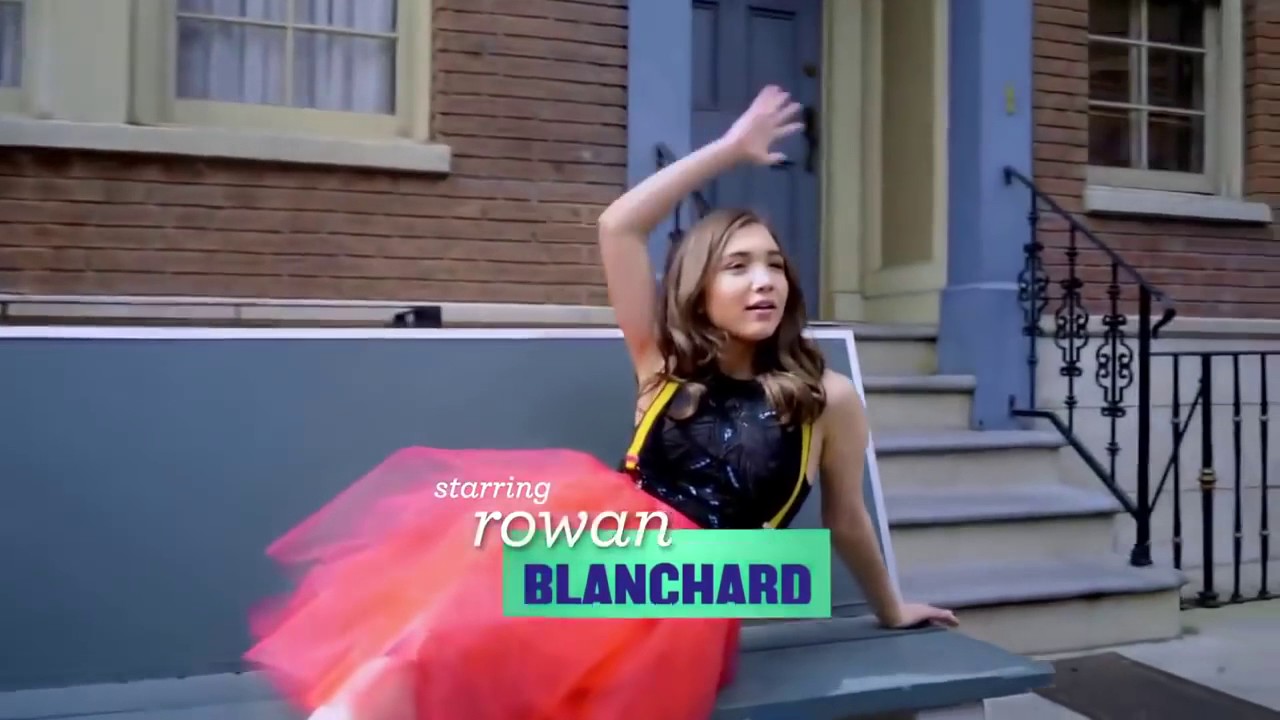 Intro de Girl Meets World season 3 en español - YouTube