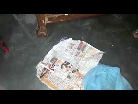 Hp police raid at Rampur||A LADY SMUGLER||