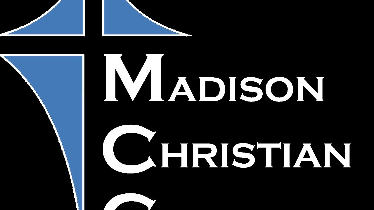8-22-21 Madison Christian Church Worship Service - YouTube