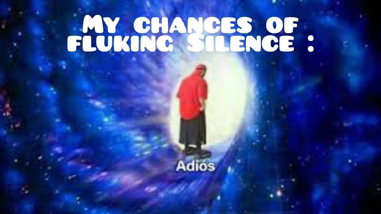 Silence 78% (Top 2 HDL) - YouTube