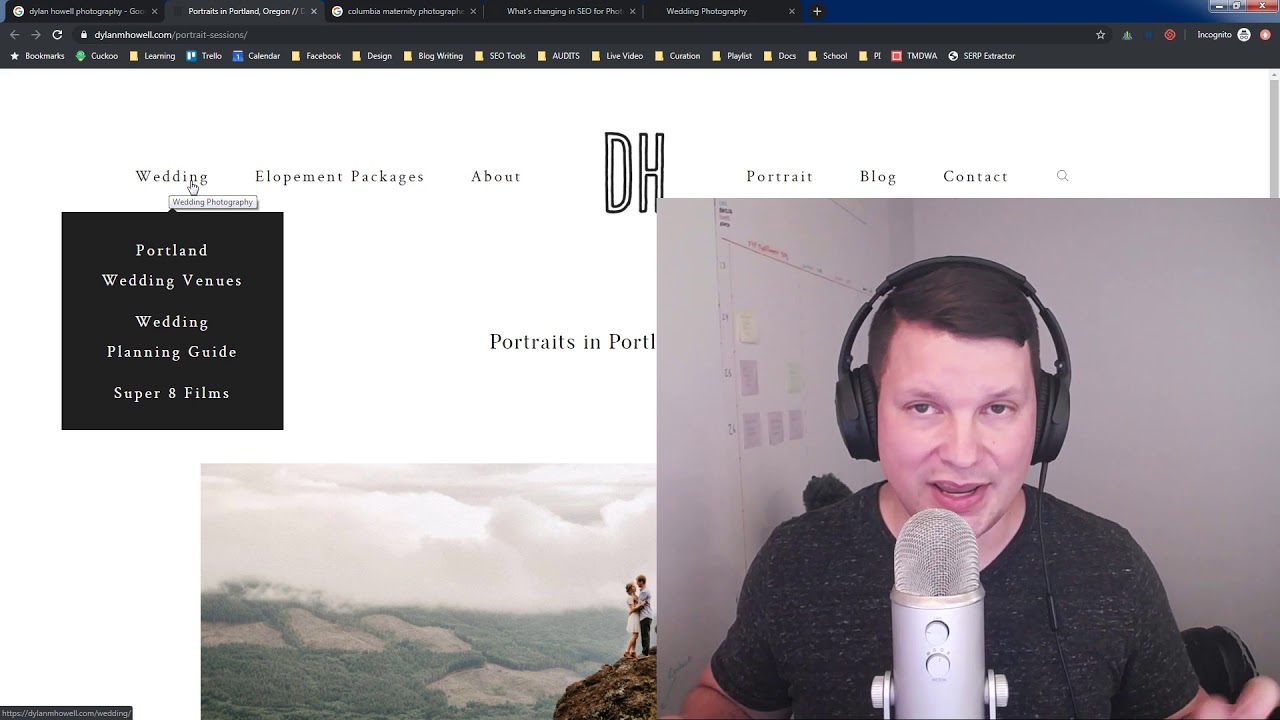 What Are Sitelinks & How to Influence Google's Choices - YouTube