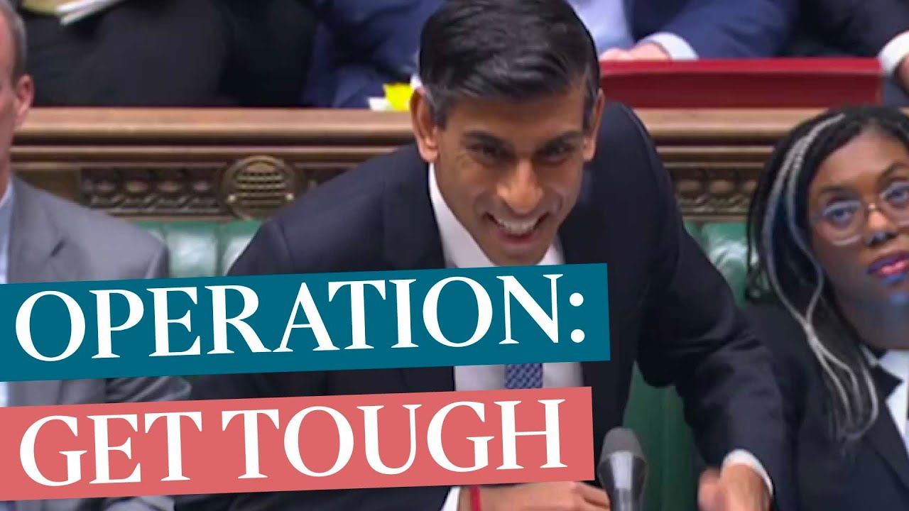 Is the PM getting pushed around by his backbenchers? | PMQs - YouTube