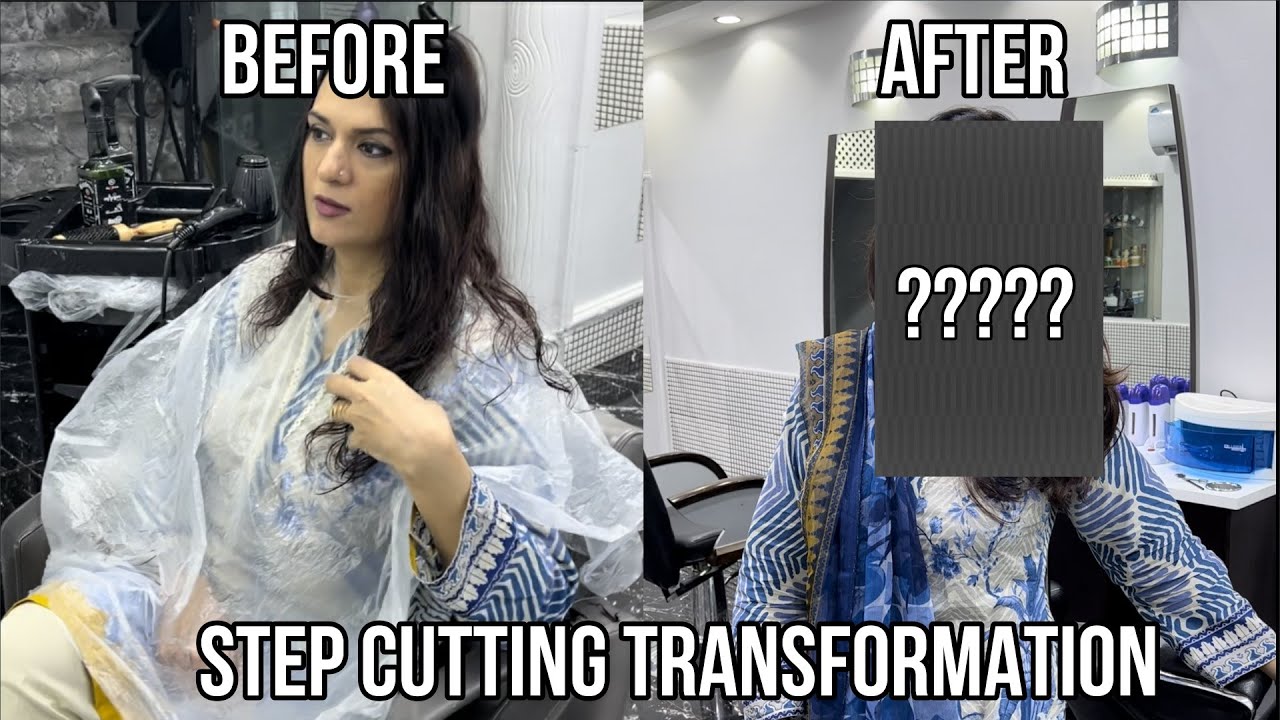 BEST HAIR SALON IN JEDDAH, SAUDI ARABIA | AMAZING HAIRCUT IN LOW PRICE ...