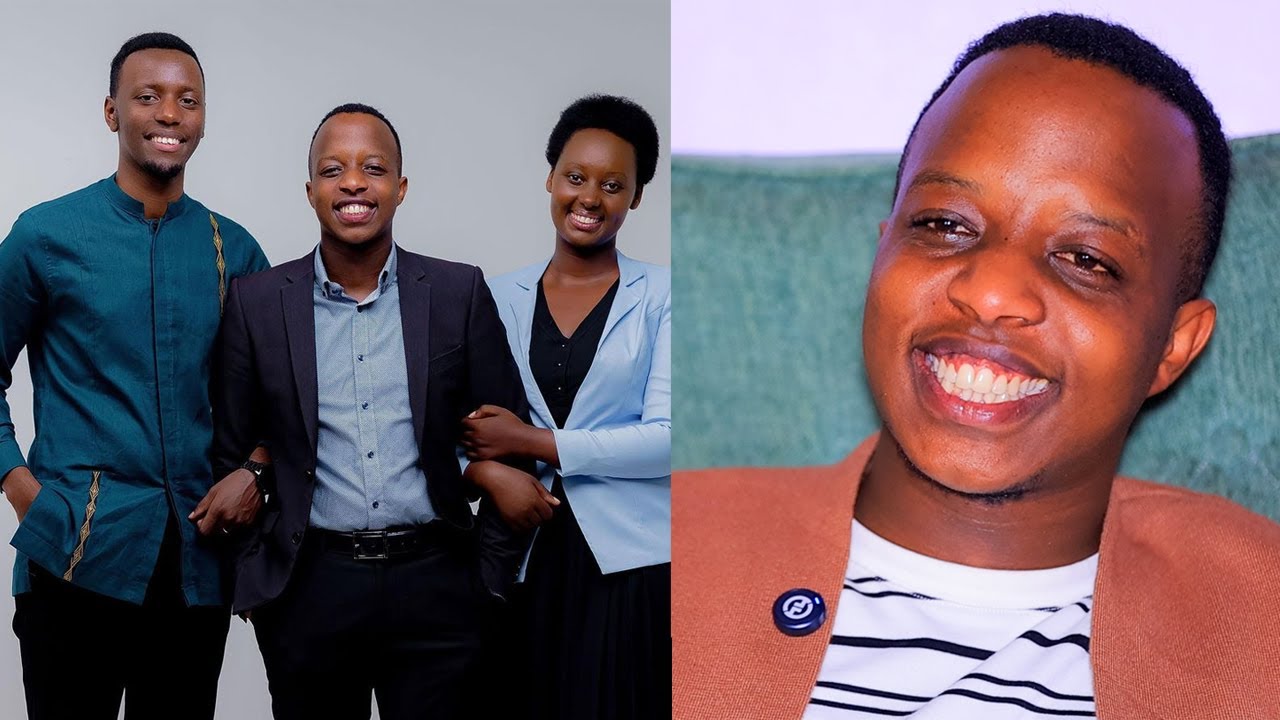 PAPI CLEVER NI PAPA😭MERCI PIANIST YAHAWE IMPANO IKOMEYE na couple ya ...