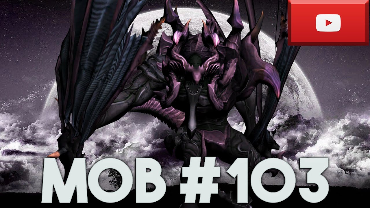Mob #103 - YouTube