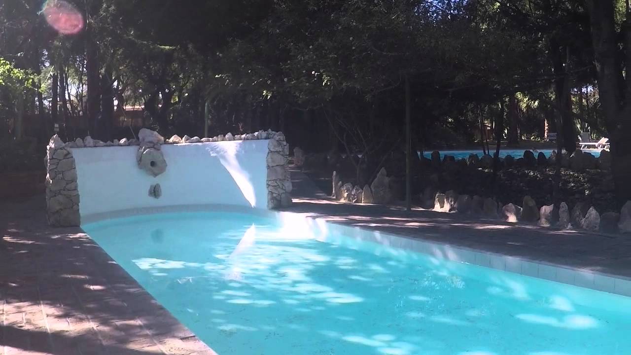 Escondido Place - YouTube