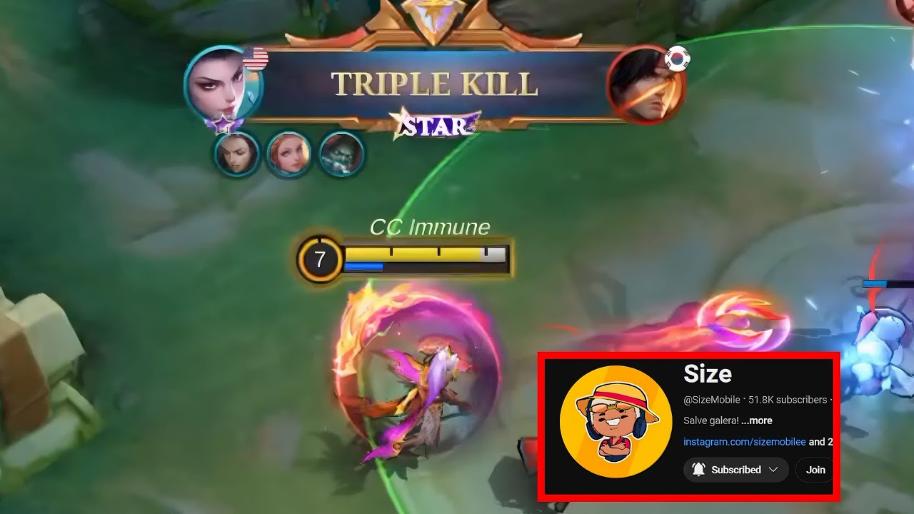 TOP GLOBAL HANABI MEET FAMOUS BRAZILIAN STREAMER IN RANKED (he got ...