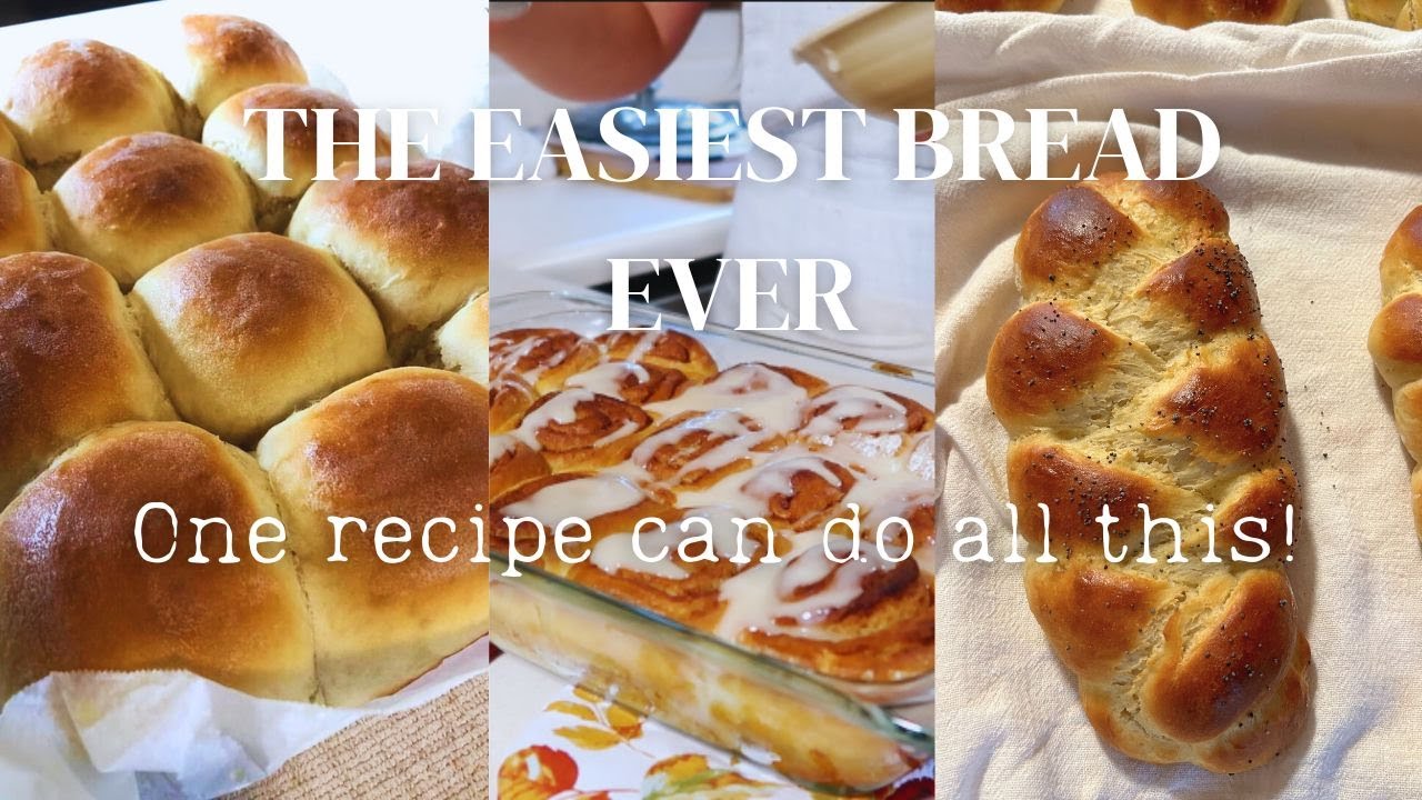 Quick Yeast Sweet Bread Delicious And Healthy Oat Bread Recipe