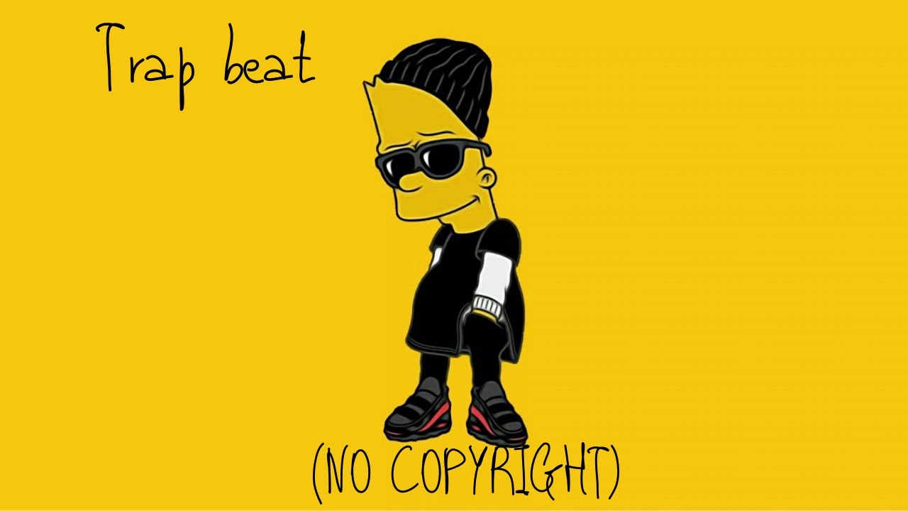 Bart Simpson (FREE)No Copyright Trap beat/Type beat‼️‼️ - YouTube