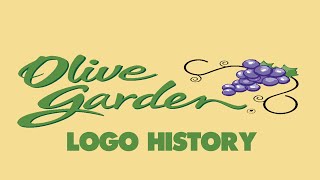 Olive Garden Logo/Commercial History (#224)