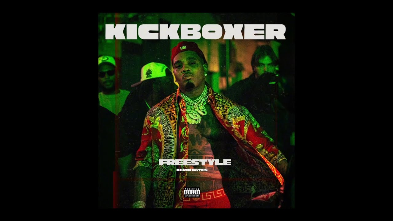 Kevin Gates - Kickboxer Freestyle #SLOWED - YouTube