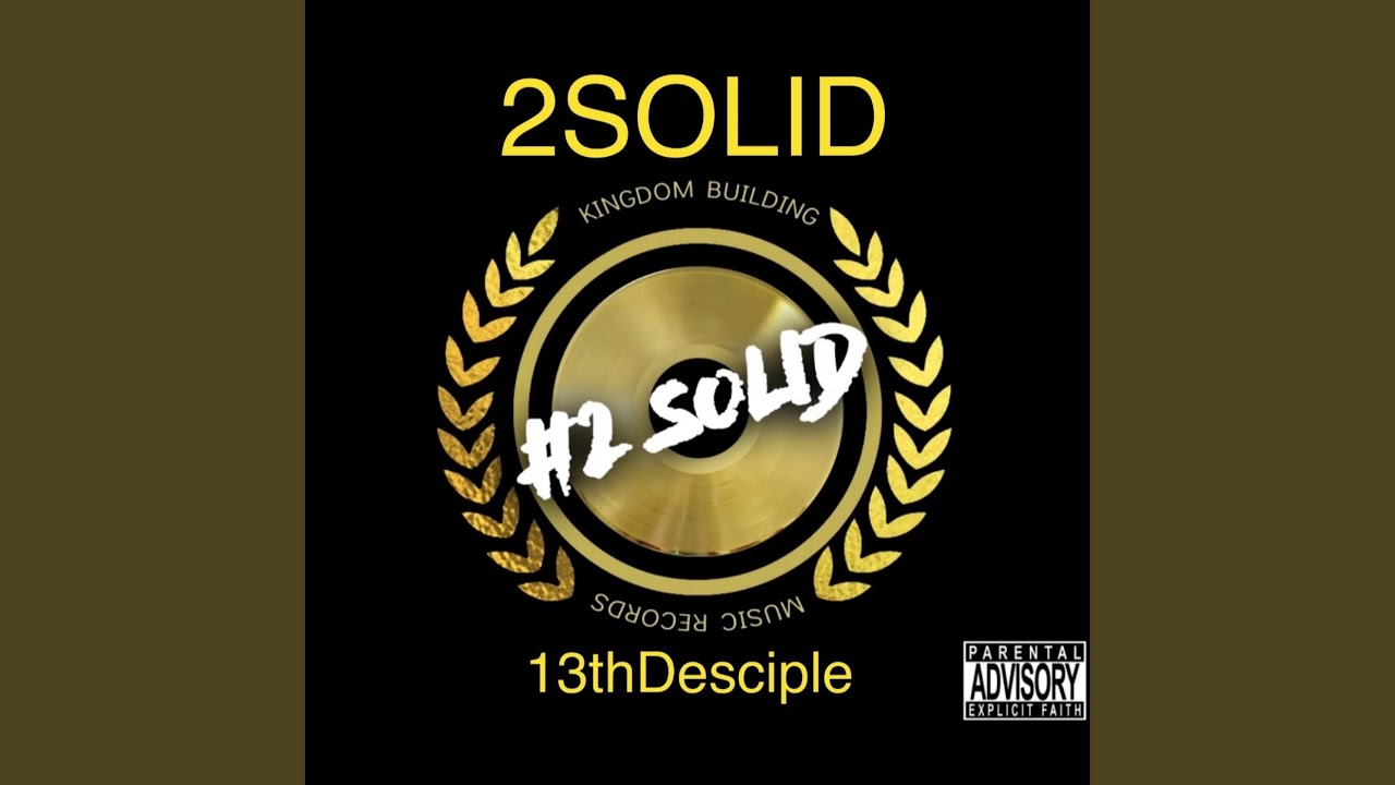 2SOLID - YouTube